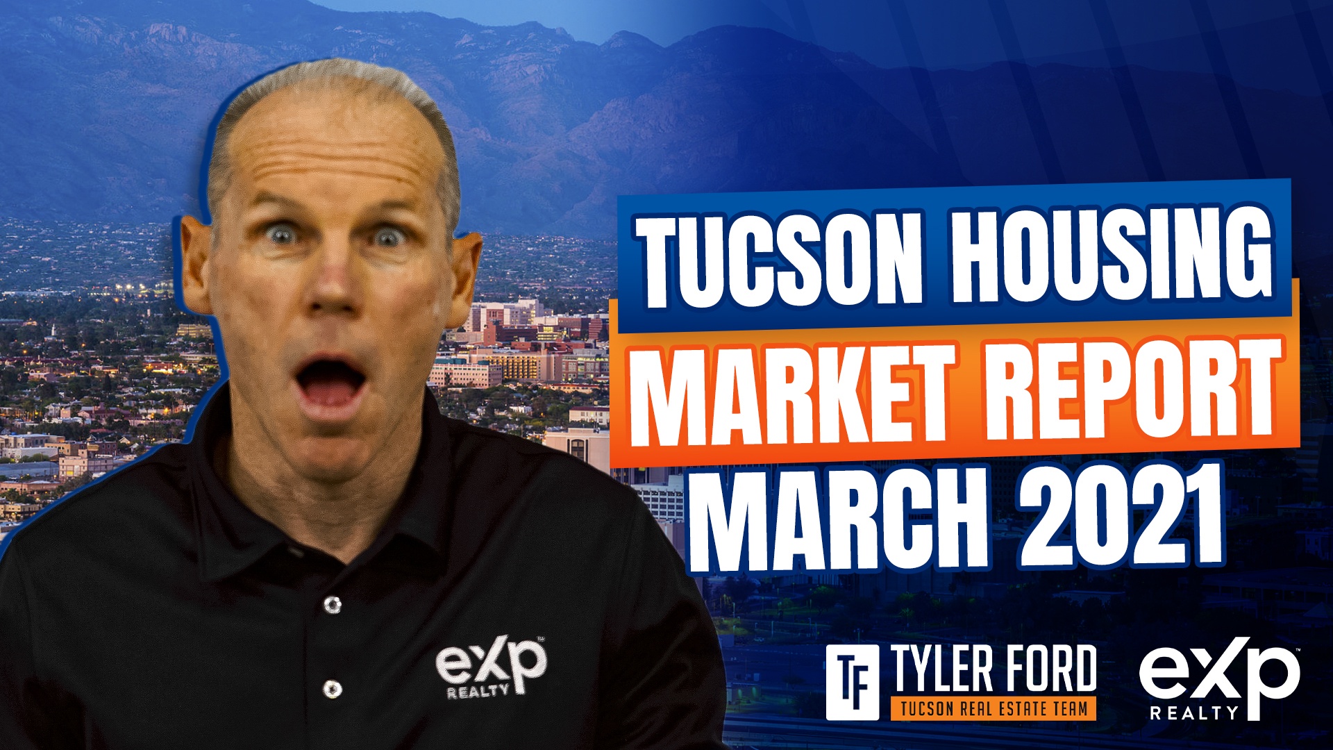 Tucson Arizona Residential Housing Market Report For March 2021 Tucson Arizona Residential Housing Market Report For March 2021